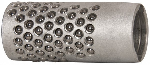 Dayton Lamina - Danly, 1" ID, Ball Bearing Cage | MSC Direct