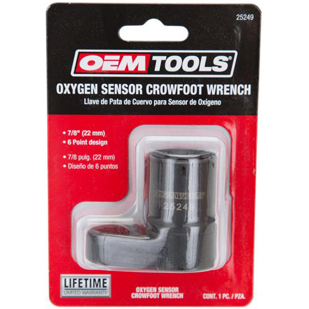 OEM Tools - Automotive Hand Tools & Sets; For Use With: Exhaust ...