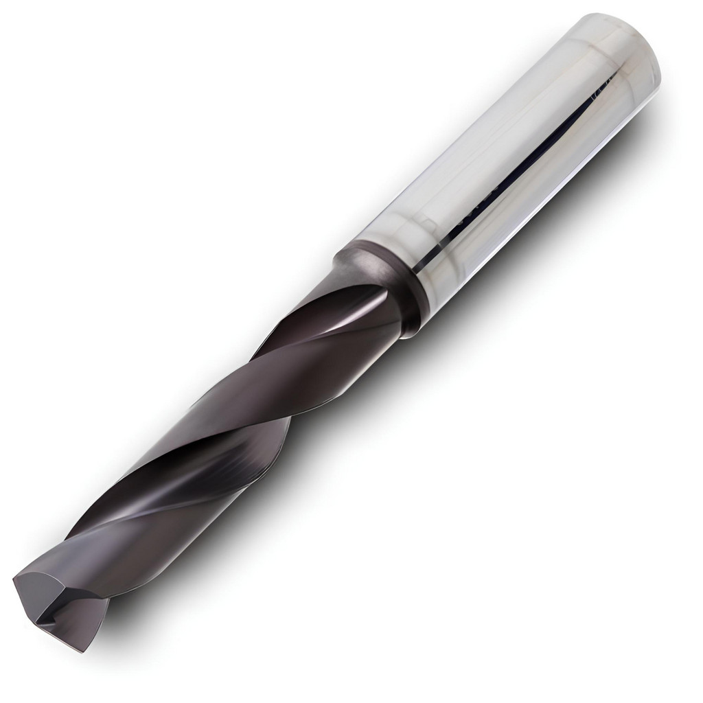 Ingersoll Cutting Tools - Jobber Length Drill Bit: 10.10 mm (0.3976 ...