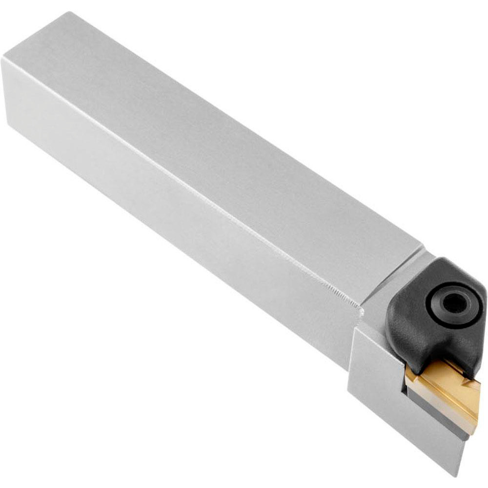Dormer Pramet - Indexable Turning Toolholder: CKJNL2525M16, 93 deg Lead ...