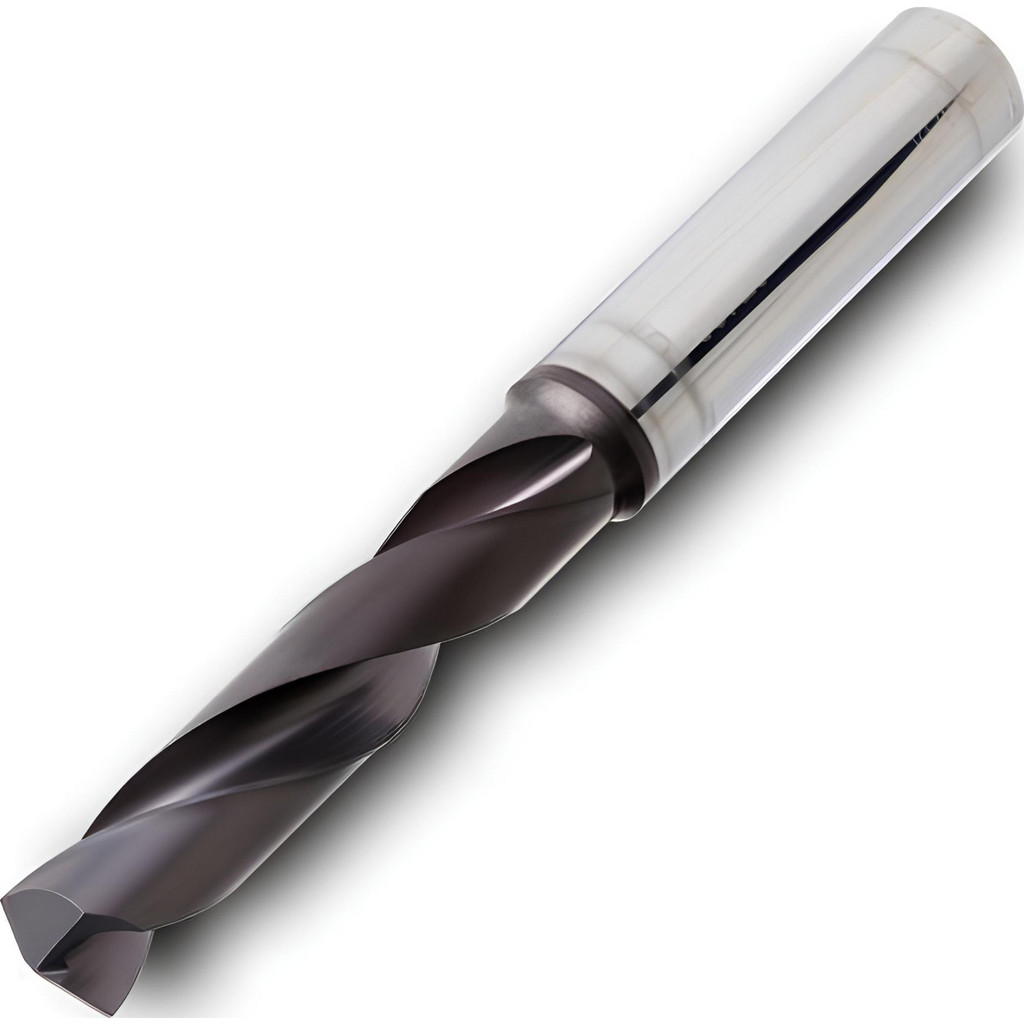 Ingersoll Cutting Tools - Jobber Length Drill Bit: 7.60 mm (0.2992) Dia ...