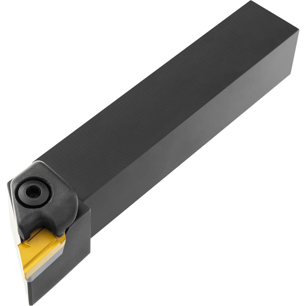 Dormer Pramet - Indexable Turning Toolholder: CKJNR2525M16, 93 deg Lead ...