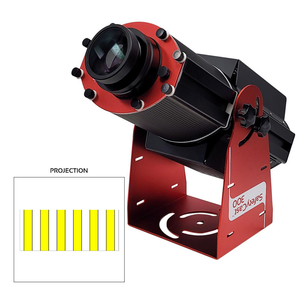 Laserglow Technologies - LED Sign Projectors: Sign Type: Pedestrian ...