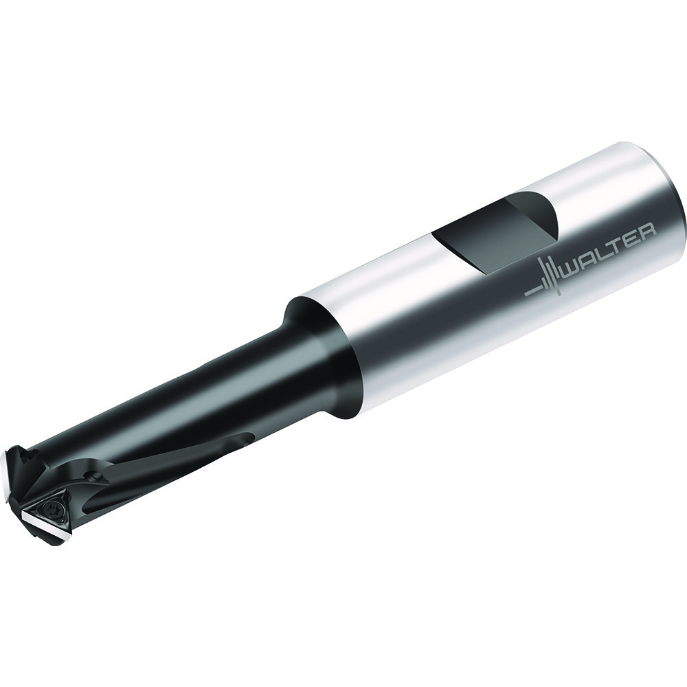 Walter - Indexable Thread Mills: Cutting Diameter (mm): 14.50; Cutting ...