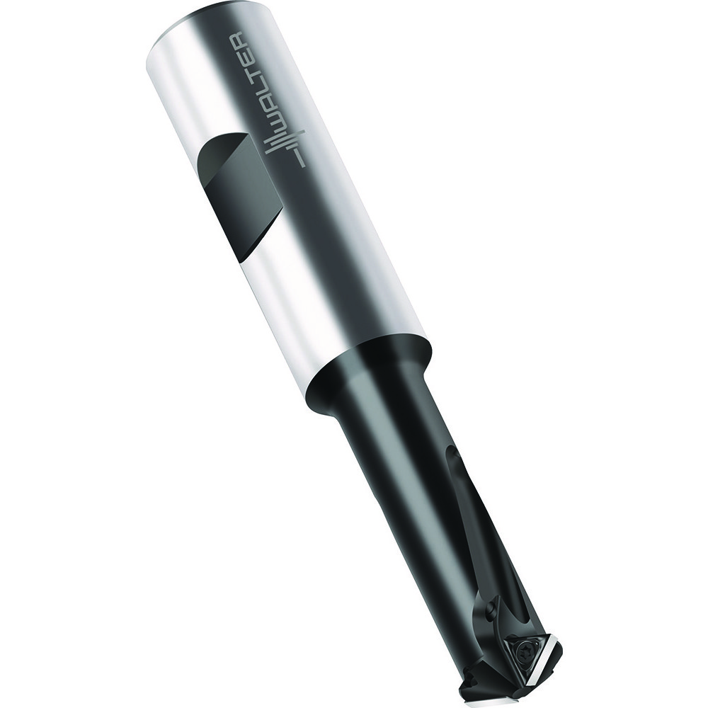Walter - Indexable Thread Mills: Cutting Diameter (mm): 14.50; Cutting ...