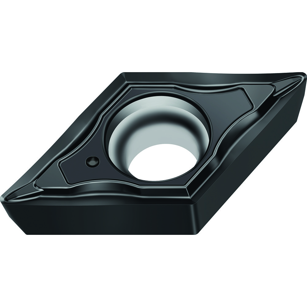 Walter - Turning Insert: DCMT32.52FM4 WSM01, Carbide | MSC Direct