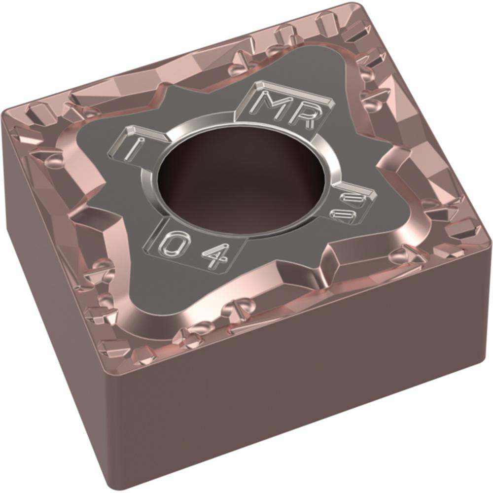 Widia - Turning Insert: CNMG432MR WP25CT, Carbide - 90934142 - MSC ...