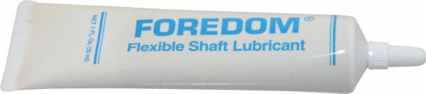 Foredom - Flexible Shaft Grinder Shaft Grease - - 90934902 - MSC ...