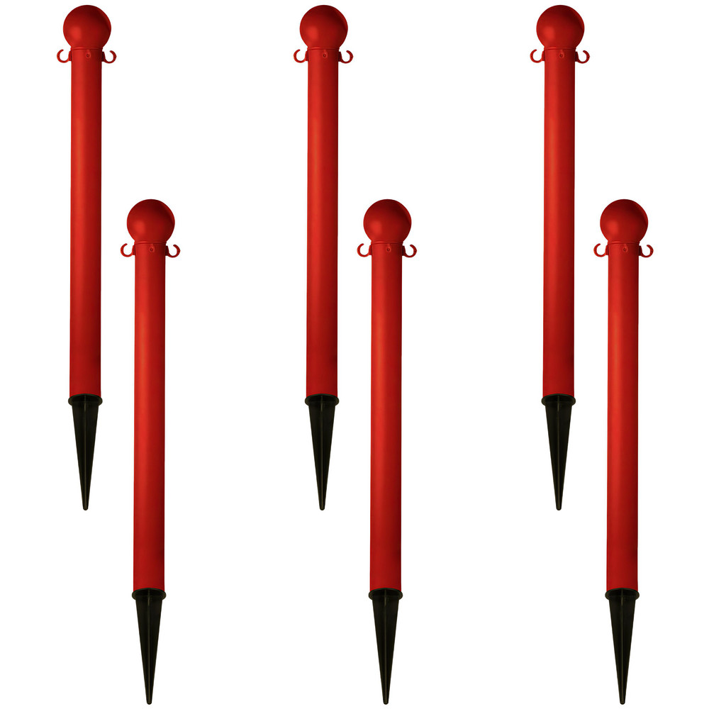 Mr. Chain - Barrier Posts: Post Type: Standard Post; Post Material ...