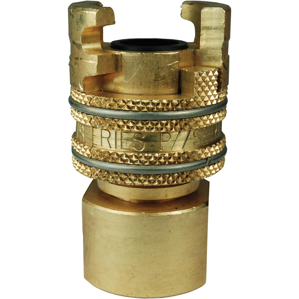 Dixon Valve & Coupling - Pneumatic Hose Fittings & Couplings: Fitting ...