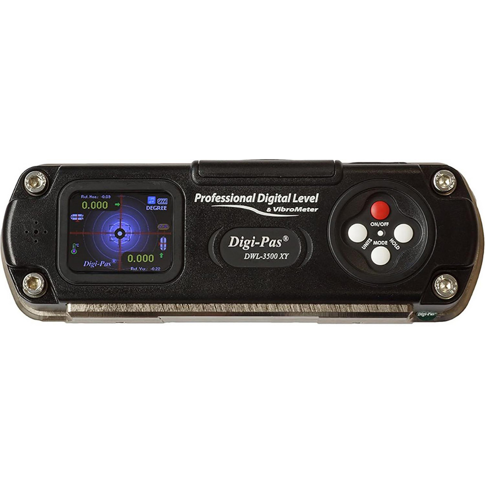 Digi-Pas - Level Accessories: Type: Software; For Use With: DWL3500XY ...