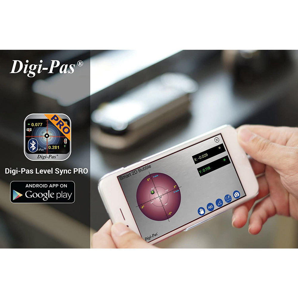 Digi-Pas - Level Accessories: Type: Software; For Use With: DWL3500XY ...