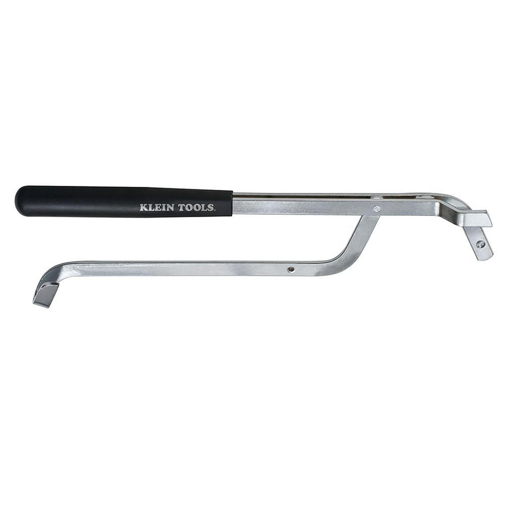 Klein Tools - Drill Bit Guides; Drill Bit Type Compatibility: Installer ...