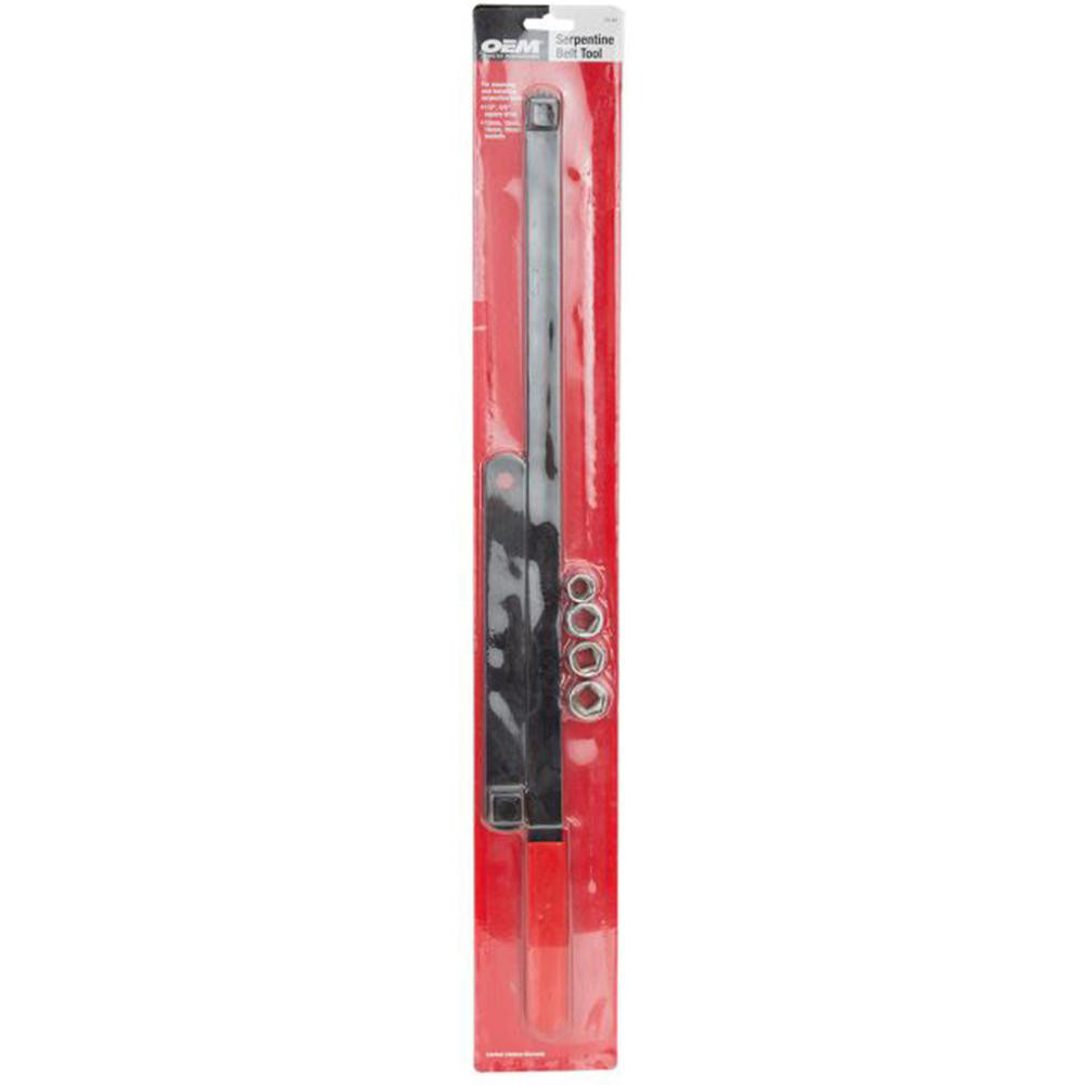 OEM Tools - Automotive Hand Tools & Sets; For Use With: Removing ...