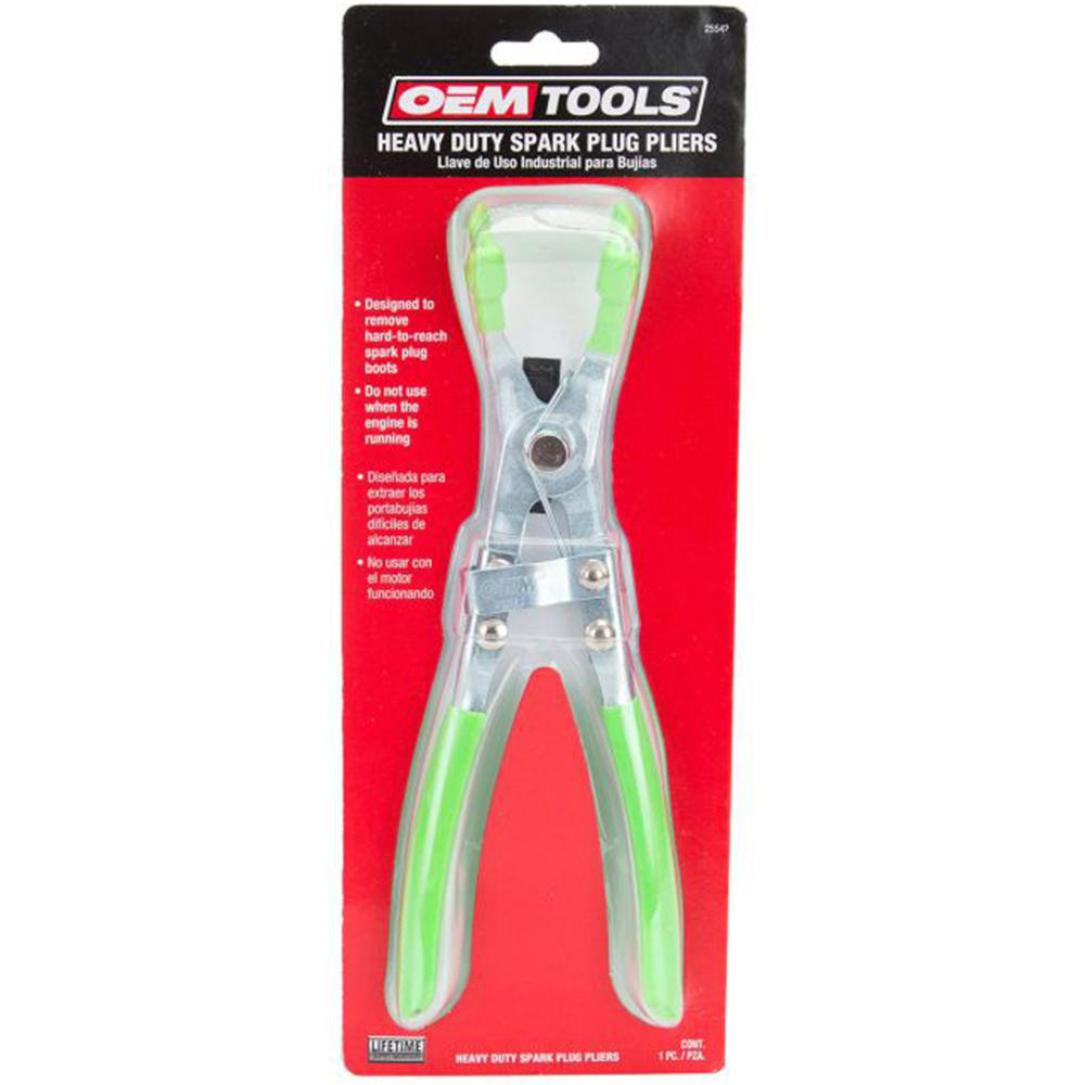 OEM Tools - Automotive Hand Tools & Sets: Tool Type: Spark Plug Boot ...