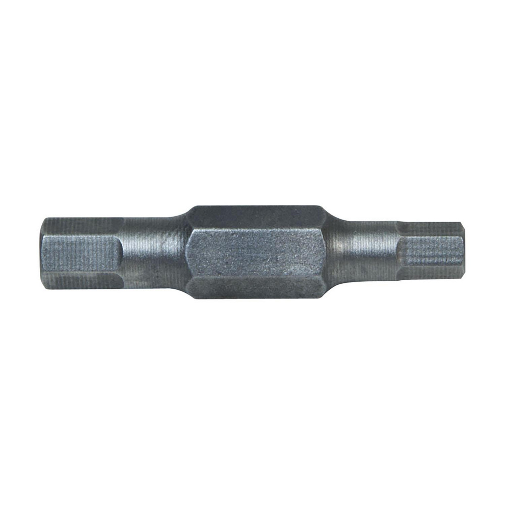 Klein Tools - Replacement Bit 4 mm Hex & 5 mm Hex | MSC Direct