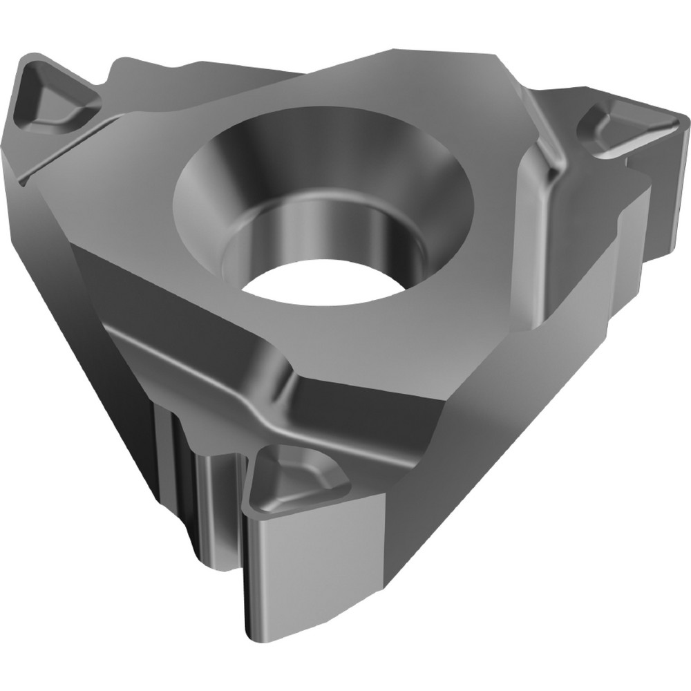 Vargus Laydown Threading Insert 3FSER11WFSK Carbide MSC