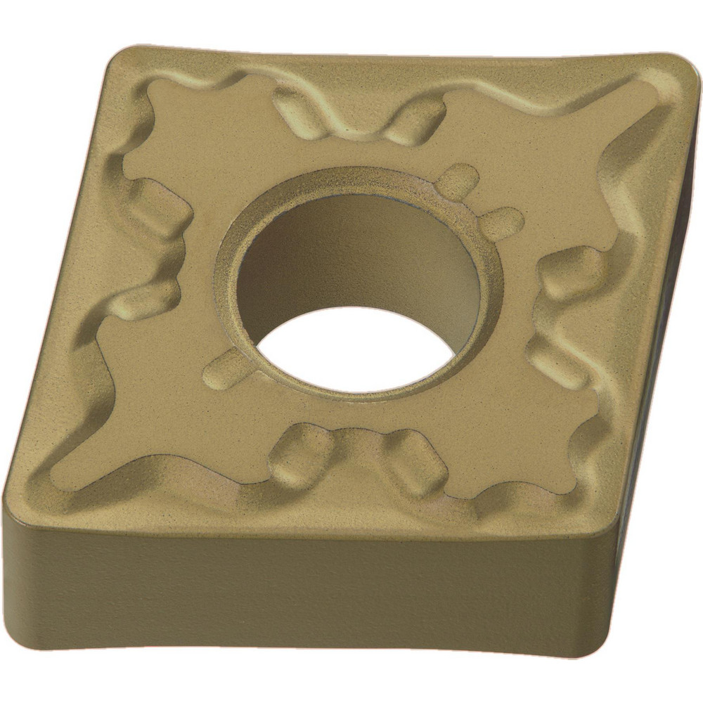 Mitsubishi - Turning Inserts: Insert Style: CNMG; ANSI Size Code: 432 ...