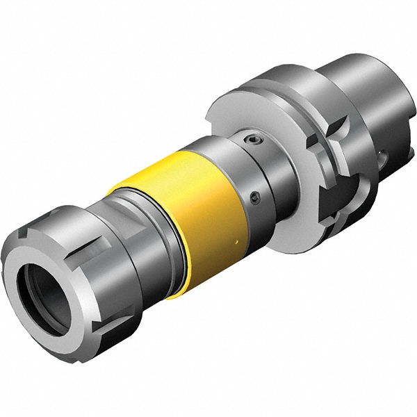 Sandvik Coromant - Tapping Chuck/Holder | MSC Direct