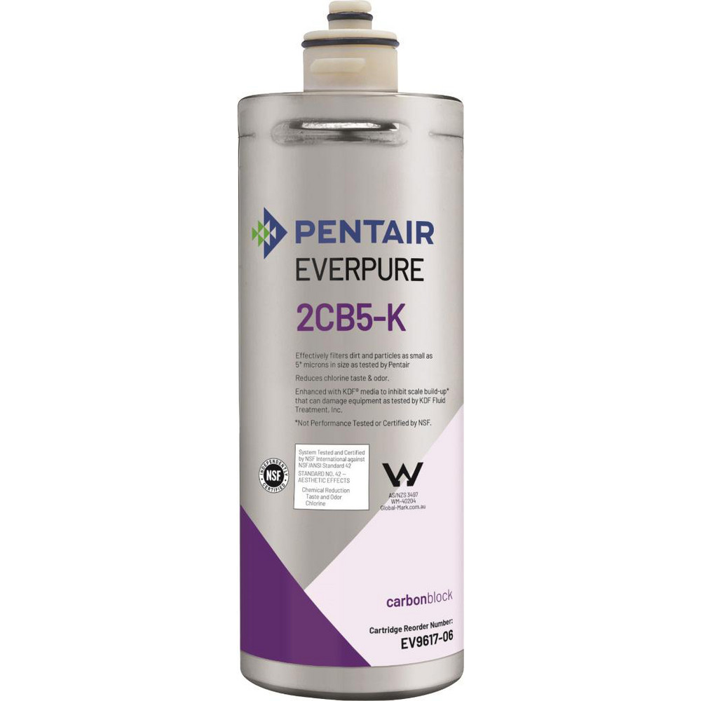 Pentair Everpure - Cartridge Filters: Filter Type: Filter Cartridge ...