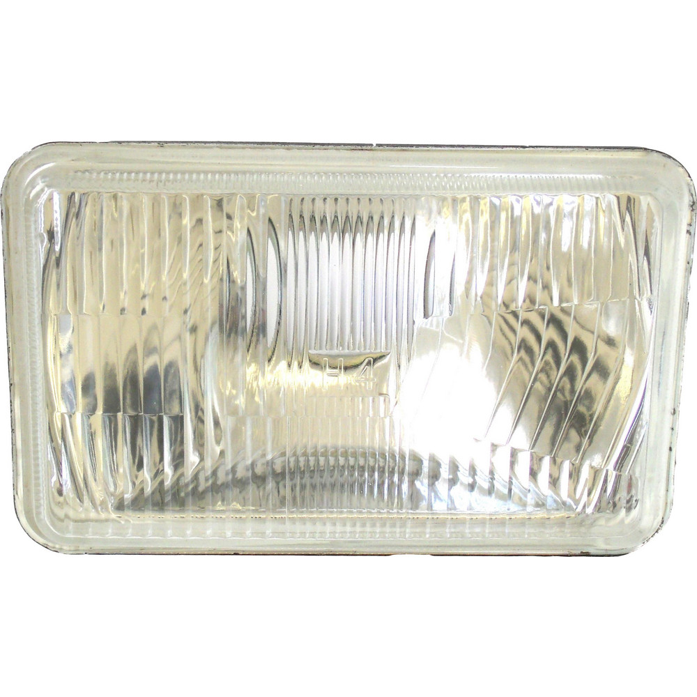 Race Sport - Vehicle Reflectors & Lenses: Reflector Type: Replacement ...