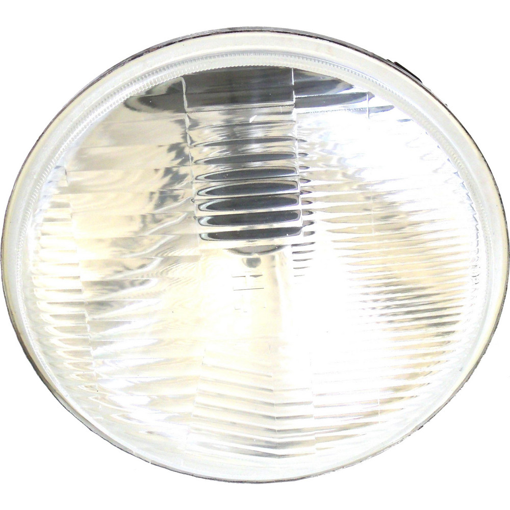 Race Sport - Vehicle Reflectors & Lenses: Reflector Type: Replacement ...