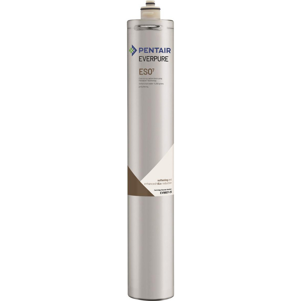 Pentair Everpure - Cartridge Filters: Filter Type: Water Softener ...
