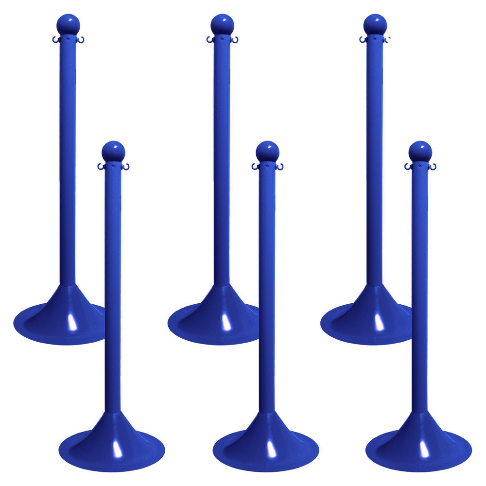 Mr. Chain - Barrier Posts; Post Type: Standard Post; Post Material ...
