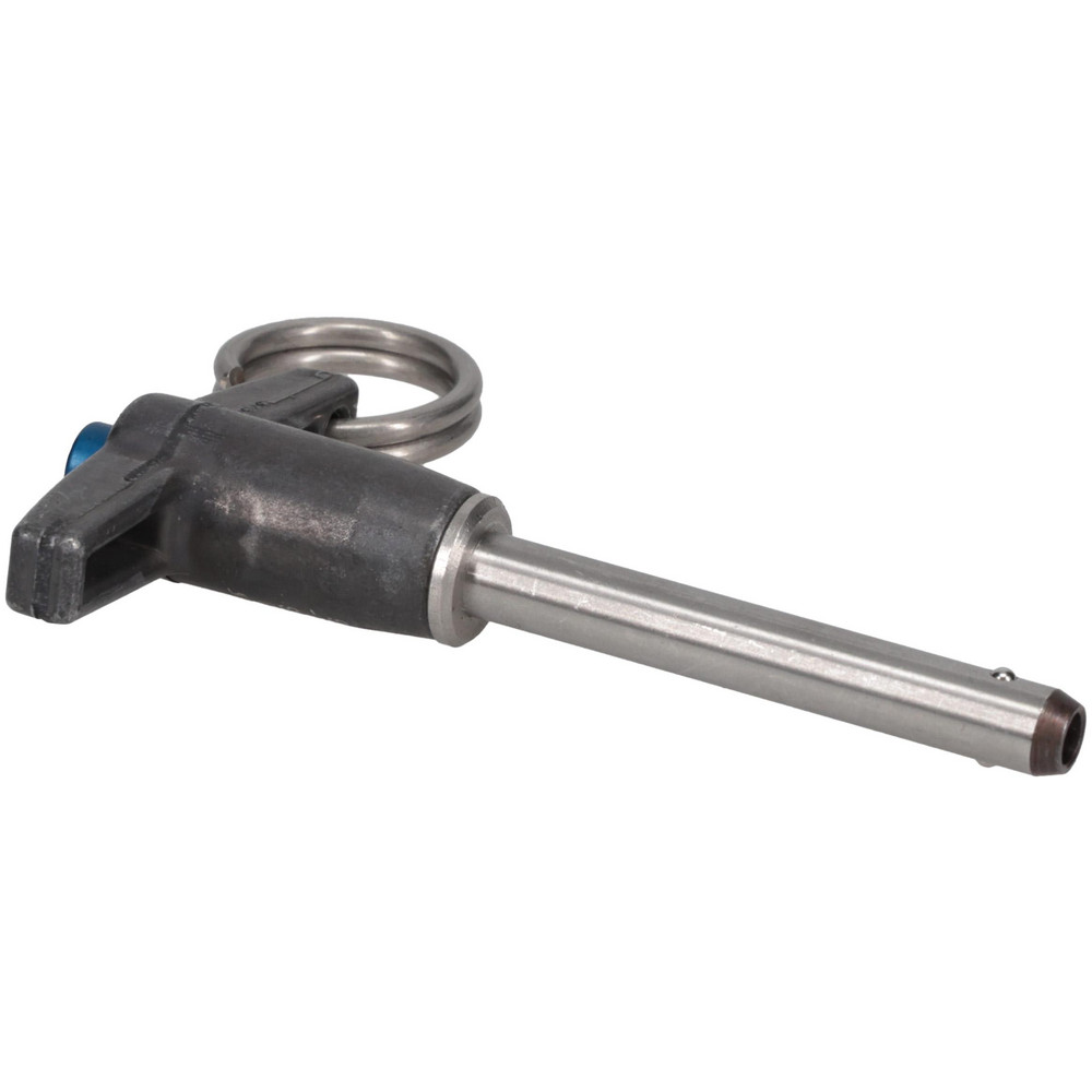 Quick-Release Pins | MSC Industrial Supply Co.