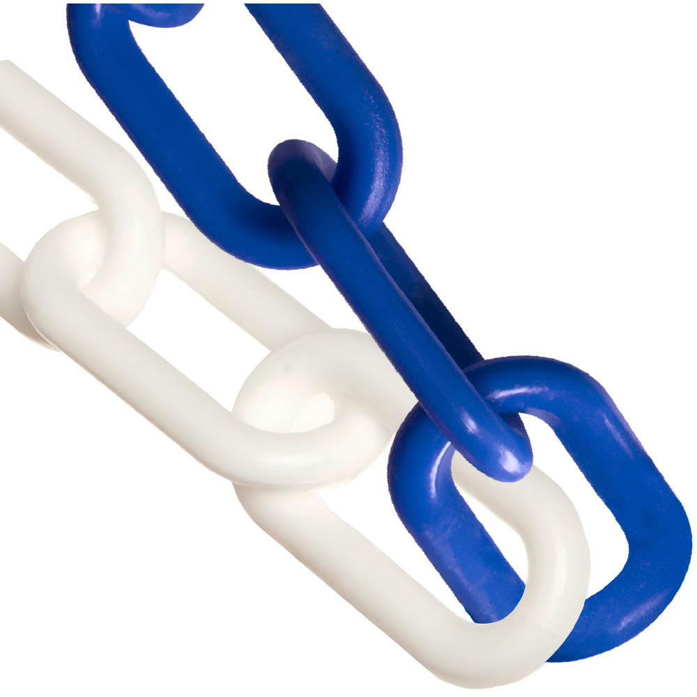 Mr. Chain - Barrier Rope & Chain: Type: Safety Chain; Snap End Material ...