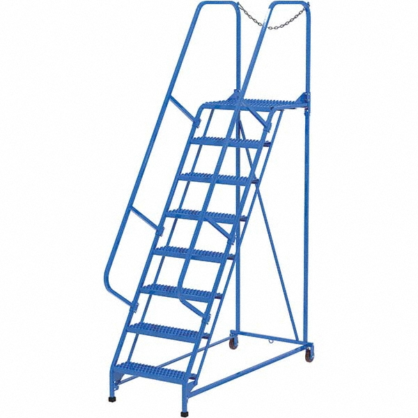 Vestil - Maintenance Ladder | MSC Direct