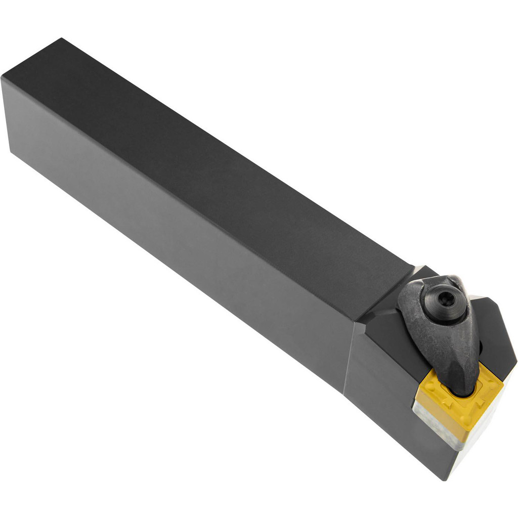 Dormer Pramet - Indexable Turning Toolholder: DCLNL164D, 95 deg Lead ...