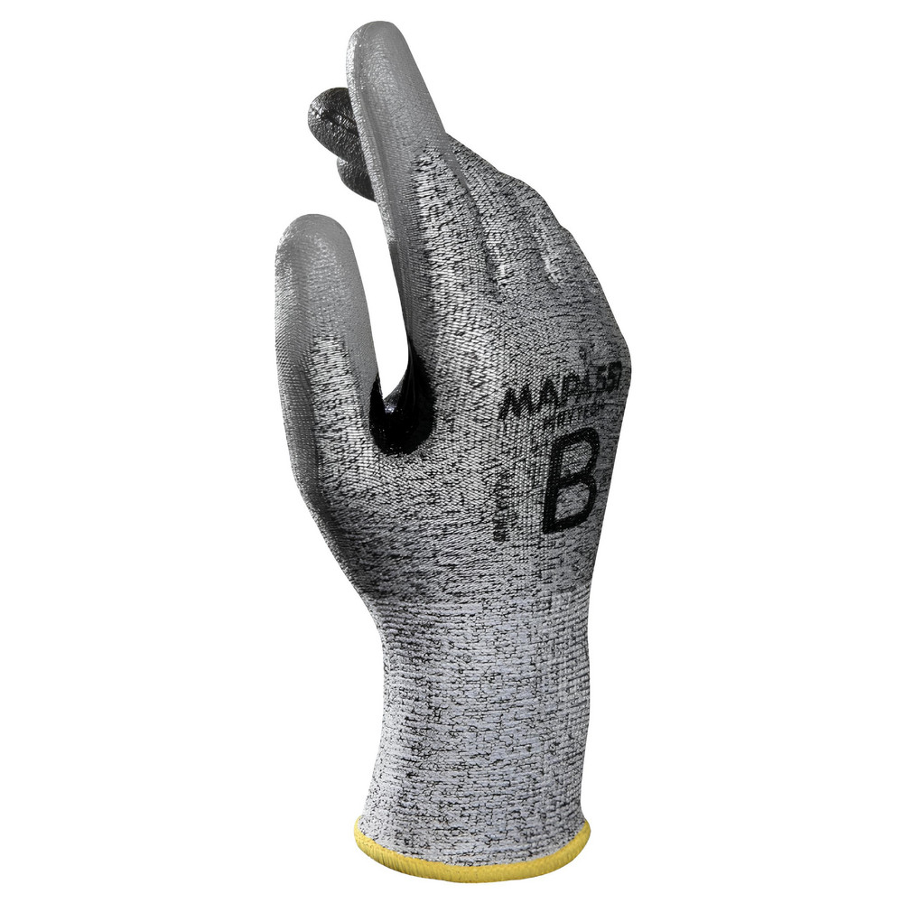 MAPA Professional - Gloves: Krytech KRYTECH 557, Size Large, ANSI Cut ...