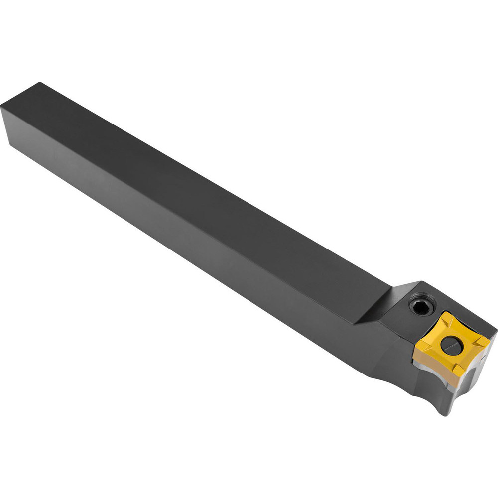 Dormer Pramet - Indexable Turning Toolholder: PXFNL3232S25, Lever | MSC ...
