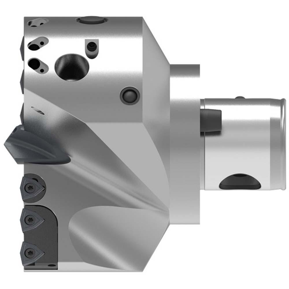 Komet - Series KUB, Head Connection ABS80T, 150.01mm Max Diam Pilot ...