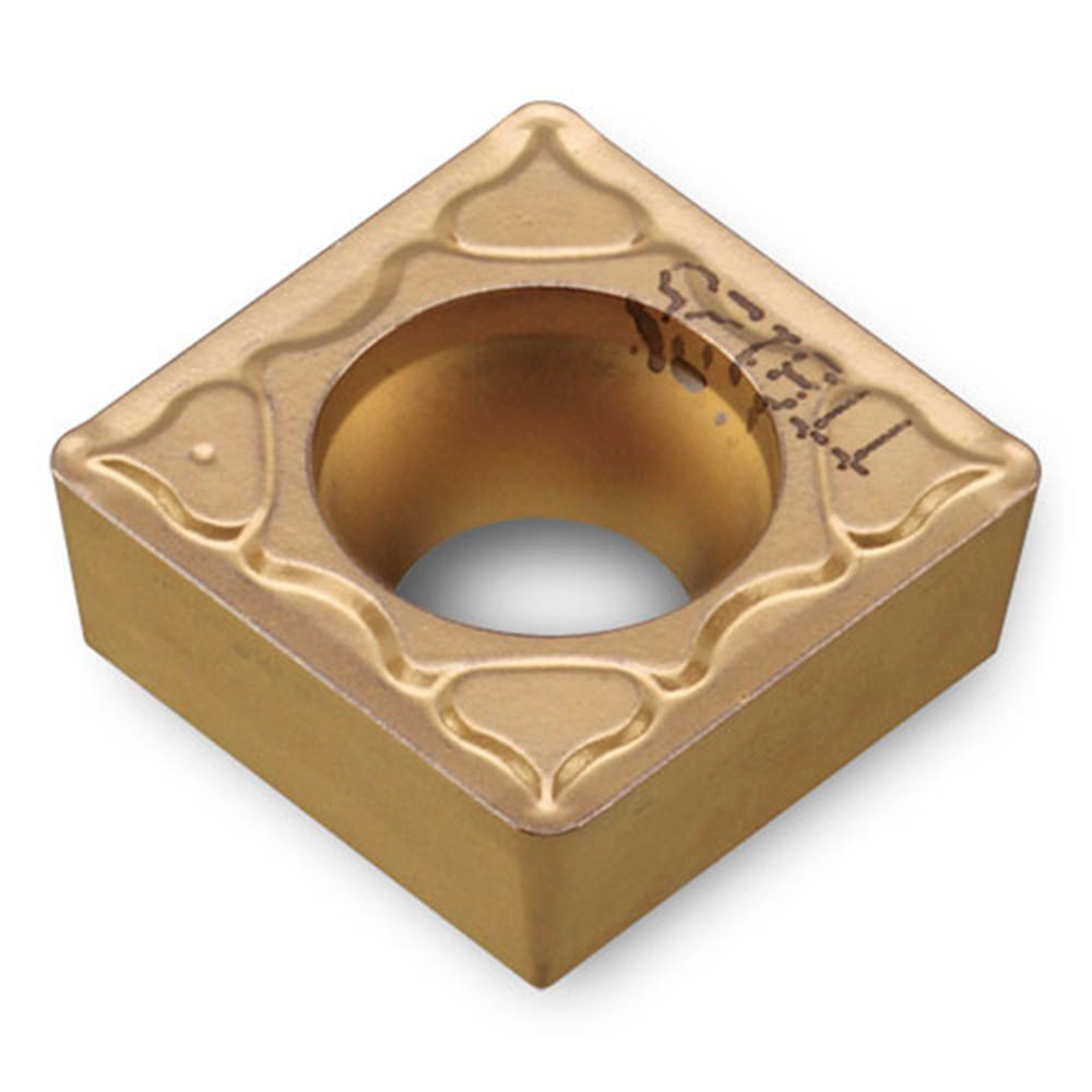 Ingersoll Cutting Tools - Turning Insert: SCMT431PC TT9080, Carbide | MSC Direct