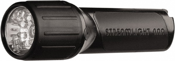 Streamlight - Handheld Flashlight: LED, 67 Lumens, 155 hr Max Run Time ...