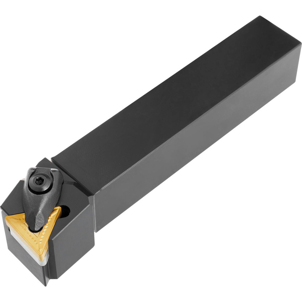 Dormer Pramet - Indexable Turning Toolholder: 7028458, 90 deg Lead ...