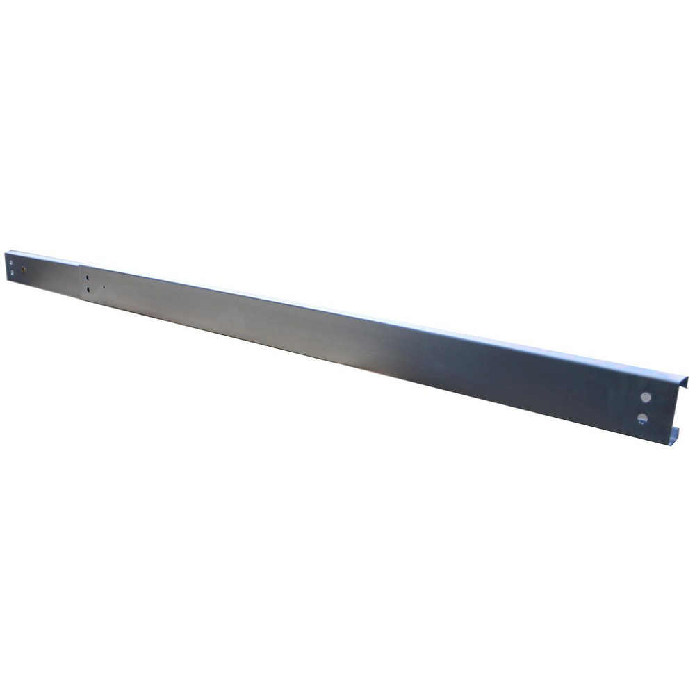 Garlock Safety Systems - Rail Mount Kits & Parts: Type: Toe Board | MSC ...