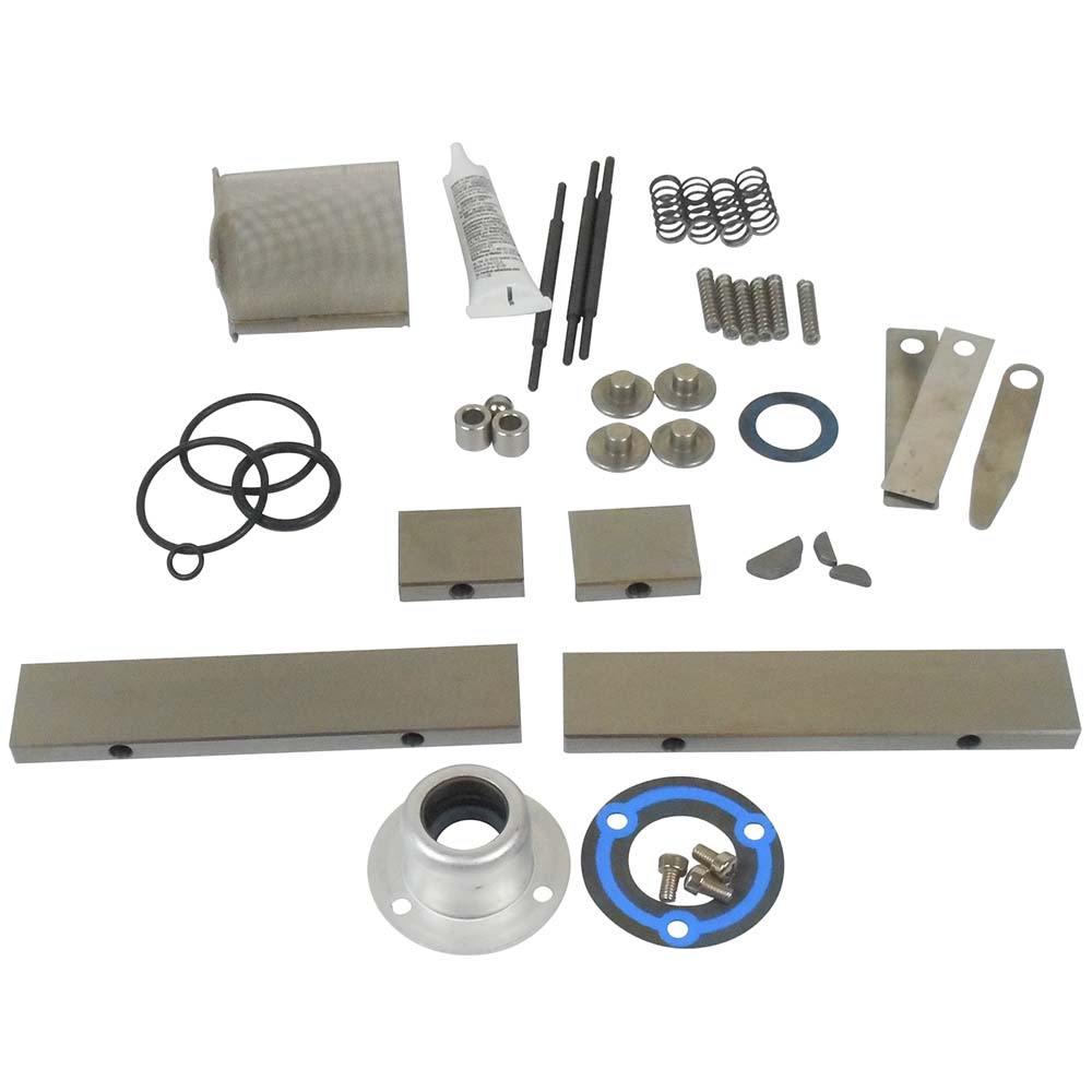 Welch - Air Compressor & Vacuum Pump Accessories; Type: Repair Kit; For ...