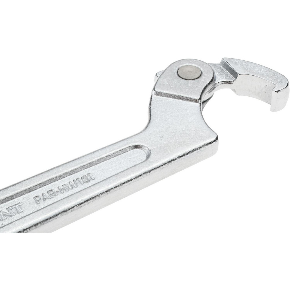 Paramount - 3/4" to 2" Capacity, Adjustable Hook Spanner Wrench | MSC ...