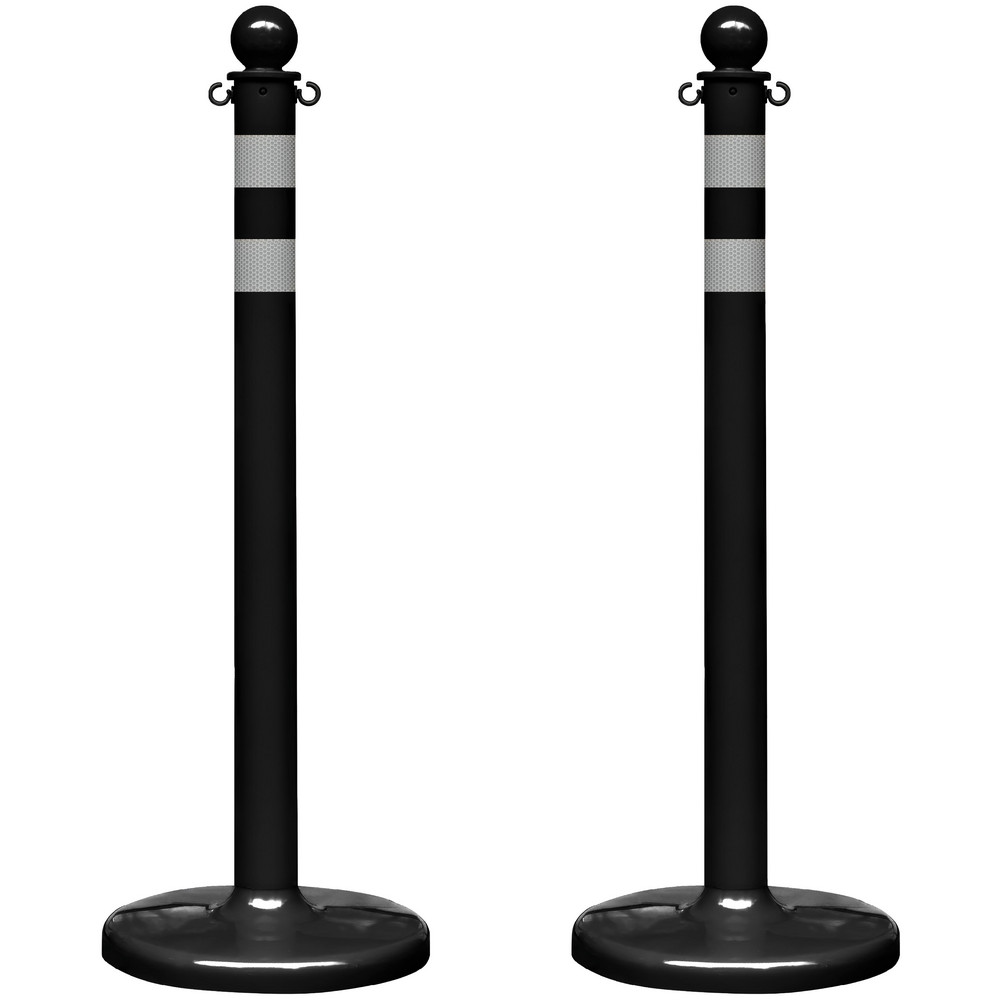 Mr. Chain - Barrier Posts: Post Type: Standard Post; Post Material ...