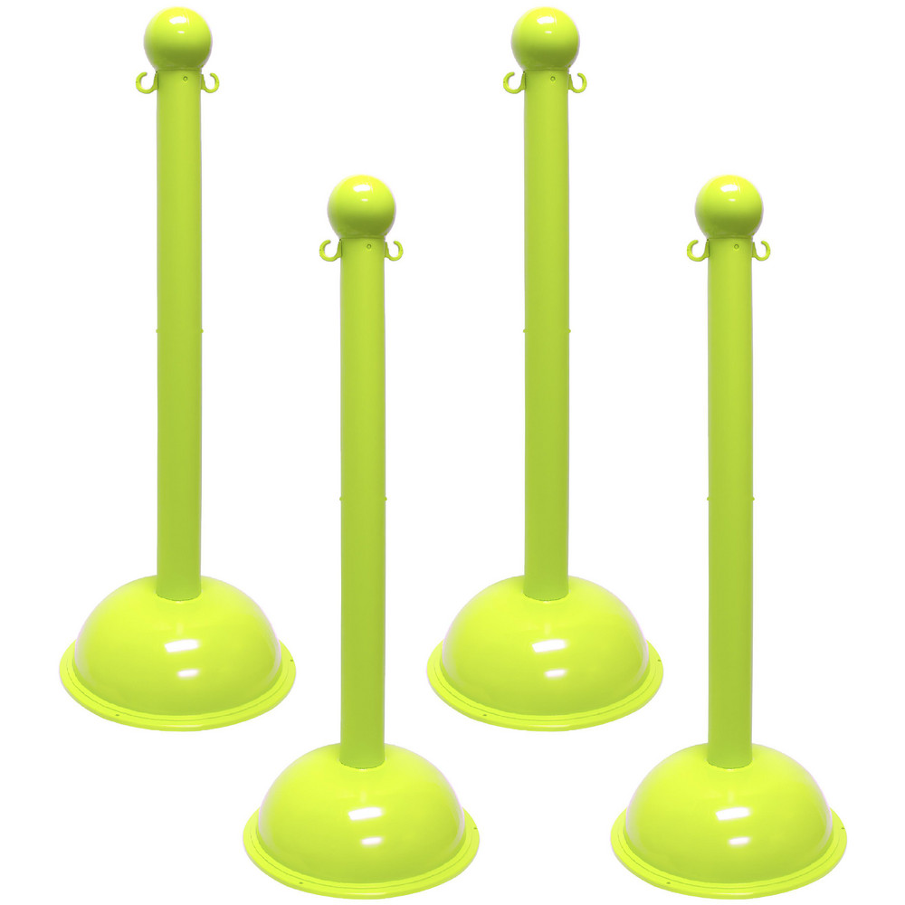 Mr. Chain - Barrier Posts: Post Type: Standard Post; Post Material ...