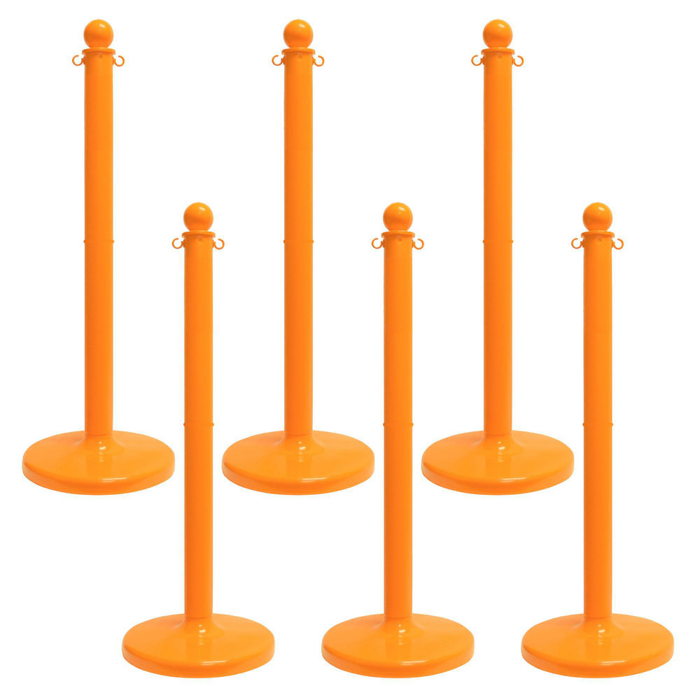 Mr. Chain - Barrier Posts: Post Type: Standard Post; Post Material ...