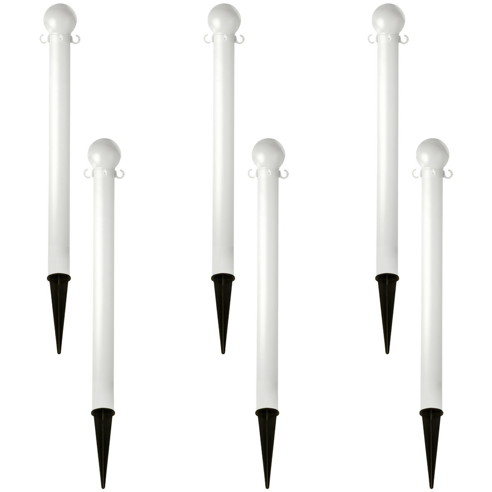 Mr. Chain - Barrier Posts: Post Type: Standard Post; Post Material ...