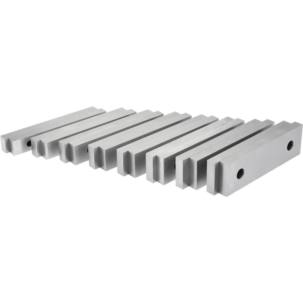 SPI - 16 Piece, 6 Inch Long Parallel Set | MSC Direct