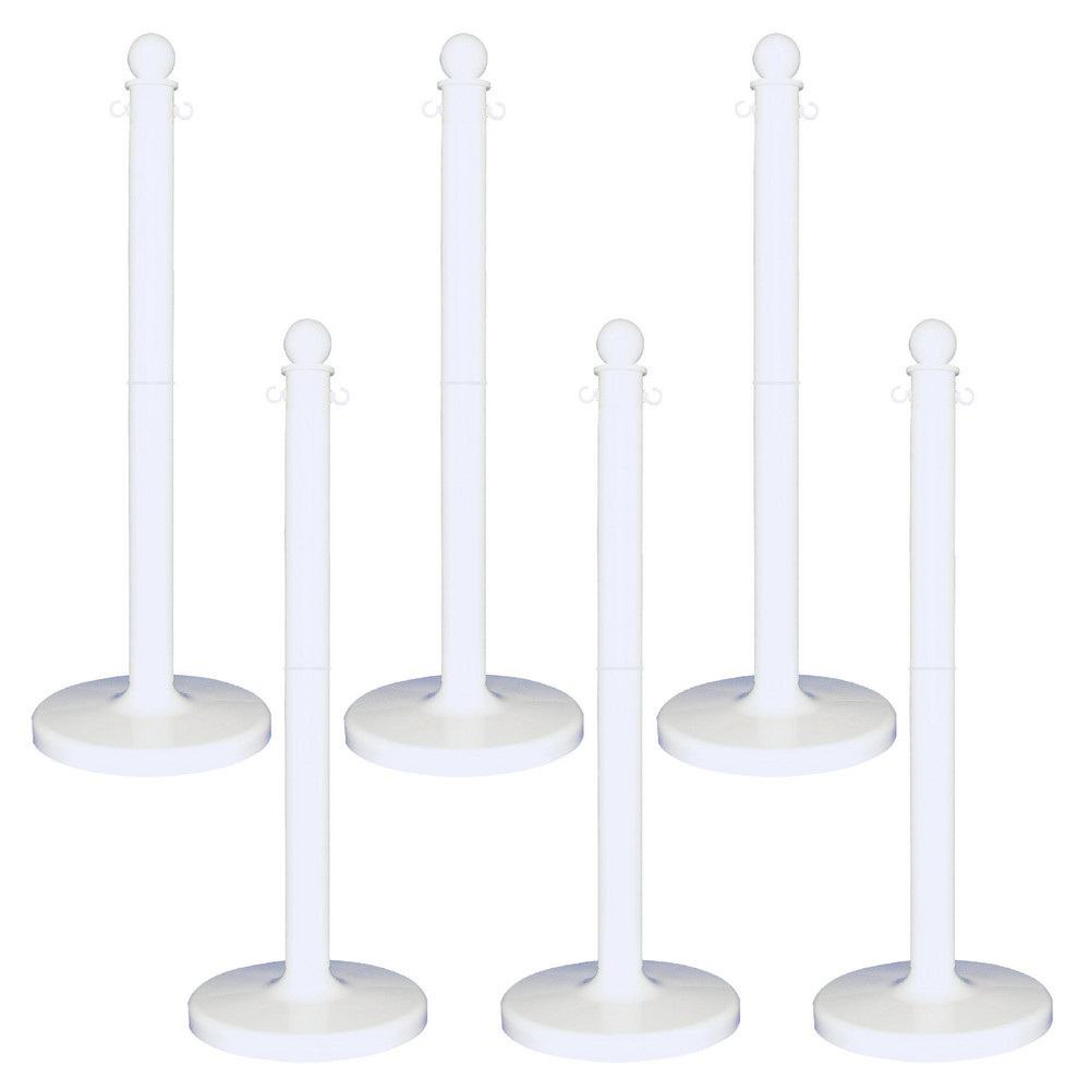 Mr. Chain - Barrier Posts: Post Type: Standard Post; Post Material ...