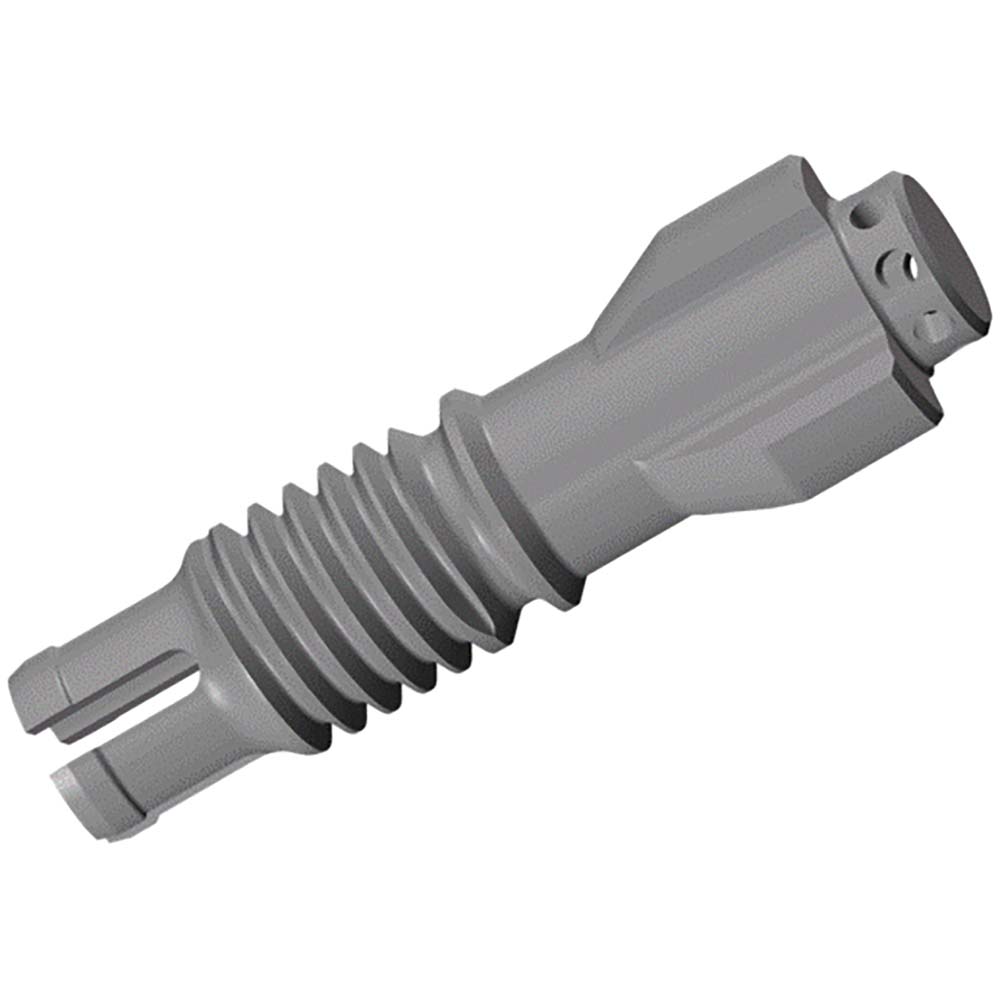 Iscar - Modular Reamer Head: 16 mm Head Dia | MSC Direct