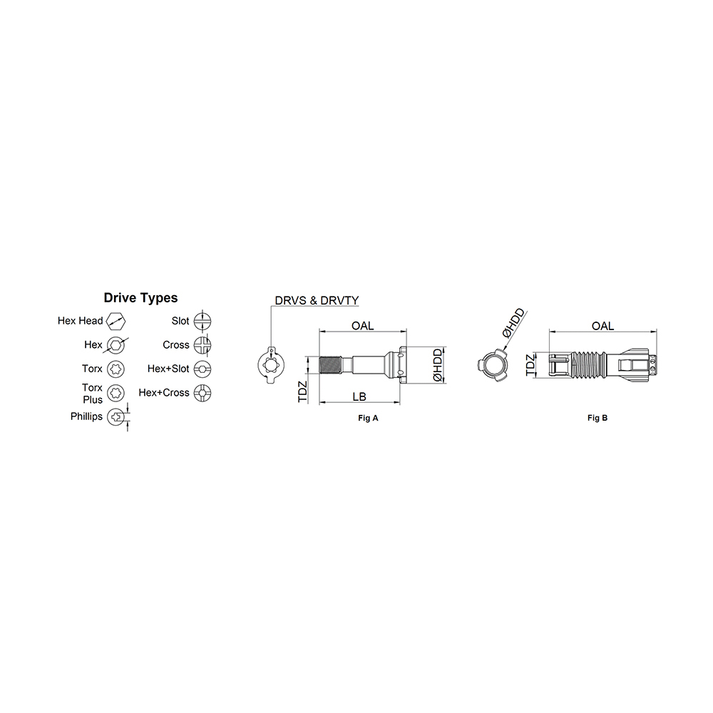 Iscar - Modular Reamer Head: 16 mm Head Dia | MSC Direct
