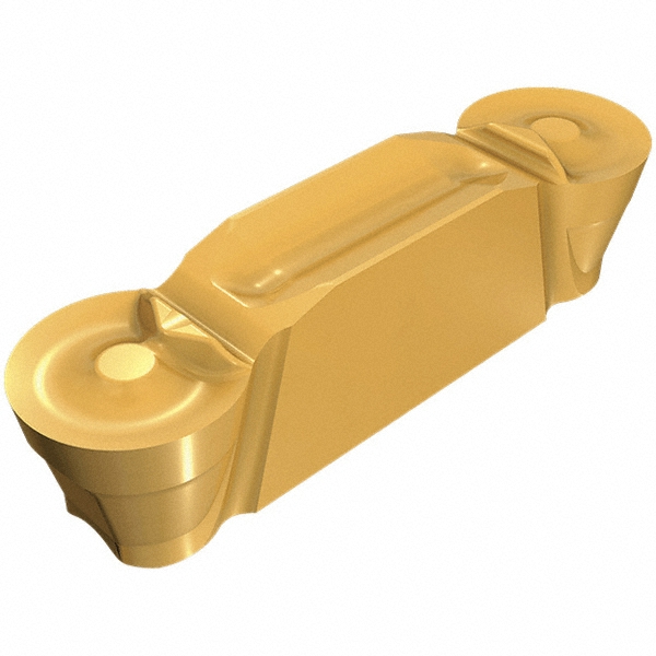 Iscar - Grooving Insert: FGPA8040CB ID5, PCD | MSC Direct